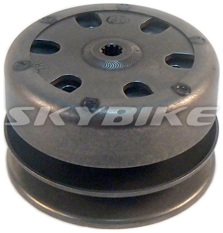 Вариатор задний на скутер 50 кубов skymoto LYNX-50, QM50QT-5N(AG ...