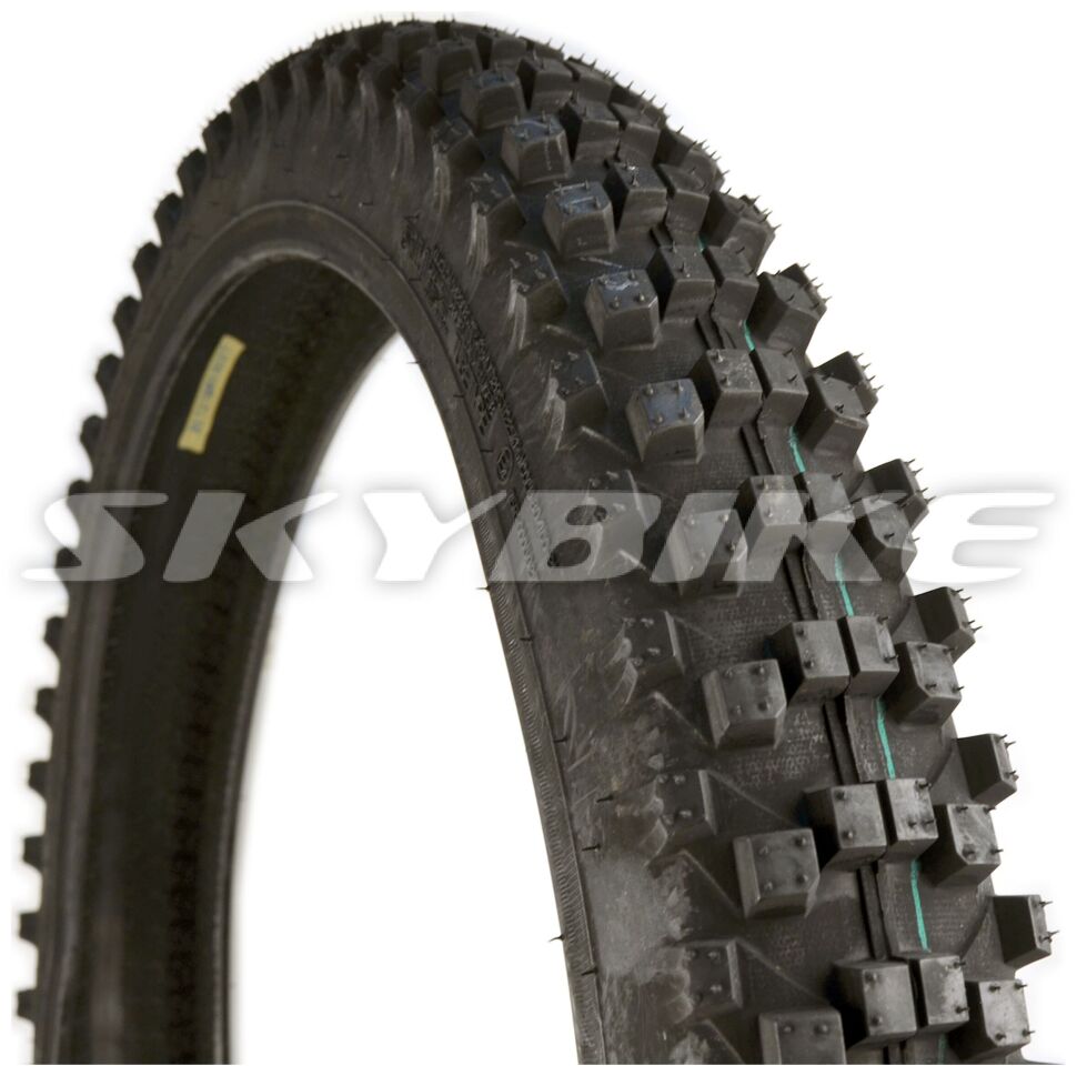 Покрышка 80/100-21, skybike ZRDX-250, STATUS-200, оригинал, новые ...