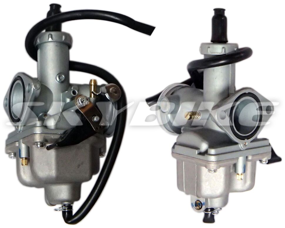 Карбюратор на мотоцикл 125-150 кубов, PZ25, IS-54, Китай