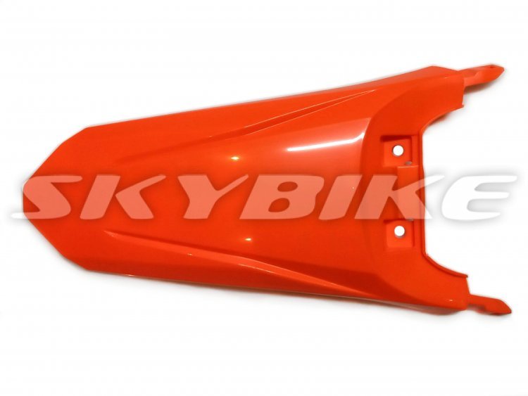 Крышка задняя, skybike CRX-250, пластик, оригинал, новые запчасти на ...